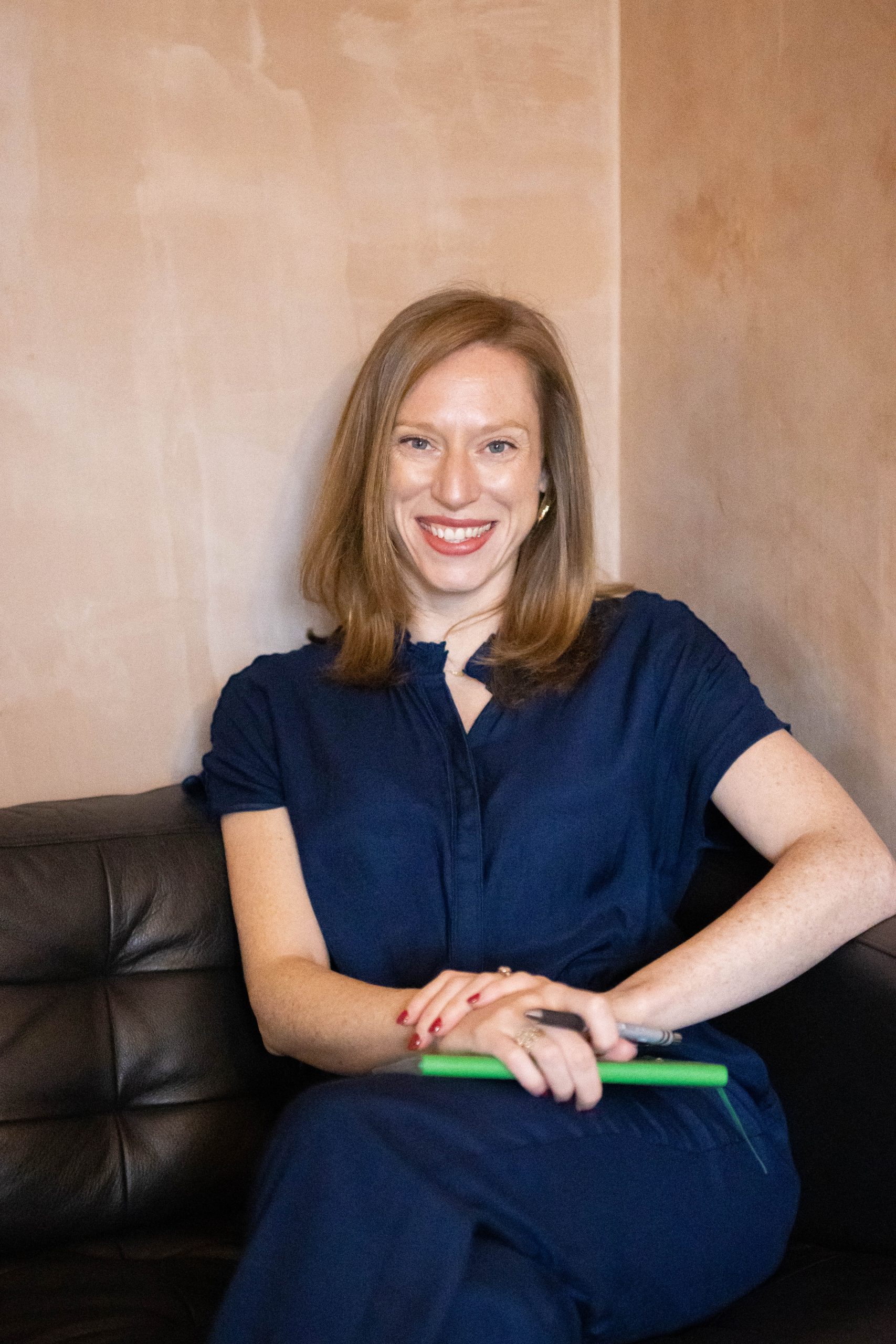 Meet the Member: Helen Bridge Consultancy - Chiltern Biz Collective